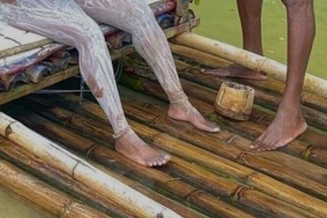 Bamboo River Rafting & Limestone Massage from Ocho Rios - Practical Tips for Visitors