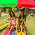 Bamboo River Rafting with Limestone Foot Massage - Deep Dive into the Experience