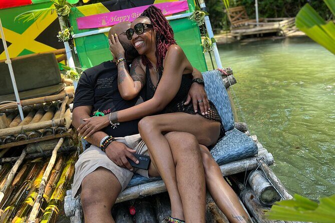 Bamboo River Rafting with massage and Horseback ride in ocean - Practical Details and Tips