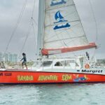 Banana Adventure Catamaran Tropical Sunset Sail - Final Thoughts: Why Choose This Sunset Cruise?