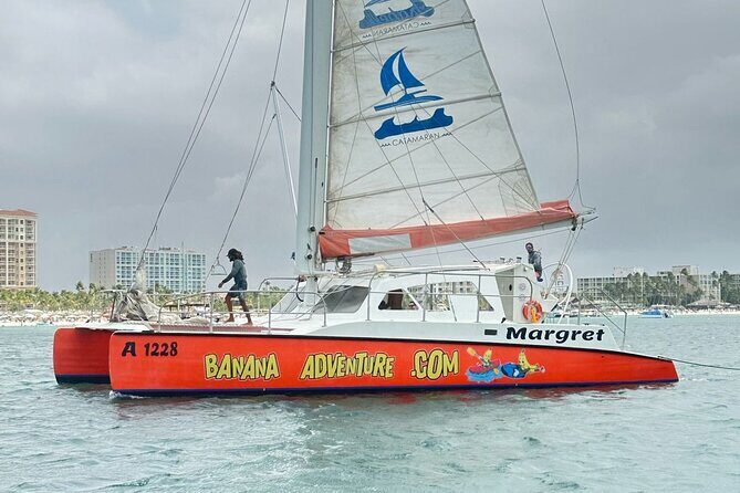 Banana Adventure Catamaran Tropical Sunset Sail - Final Thoughts: Why Choose This Sunset Cruise?