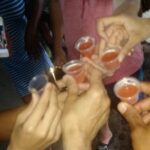 Bar & Food Hopping in St. Lucia - The Introduction to St. Lucia’s Flavors: Rodney Bay and Beyond