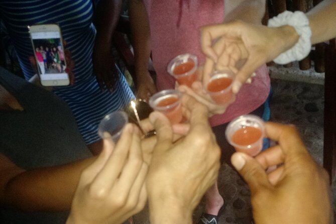 Bar & Food Hopping in St. Lucia - The Introduction to St. Lucia’s Flavors: Rodney Bay and Beyond