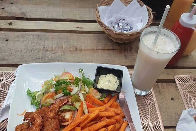 Bar Hopping and Grenadian Rum Tasting Tour - Authentic Experience and Value