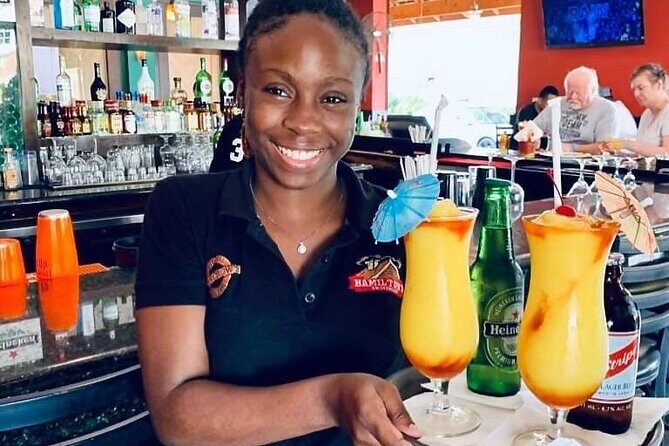 Bar Hopping and Local Food Tour in Jamaica - The Reality of the Experience