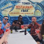 Bar Hopping, Pub Crawl, Shopping and Sightseeing Tour Ocho Rios - What to Expect