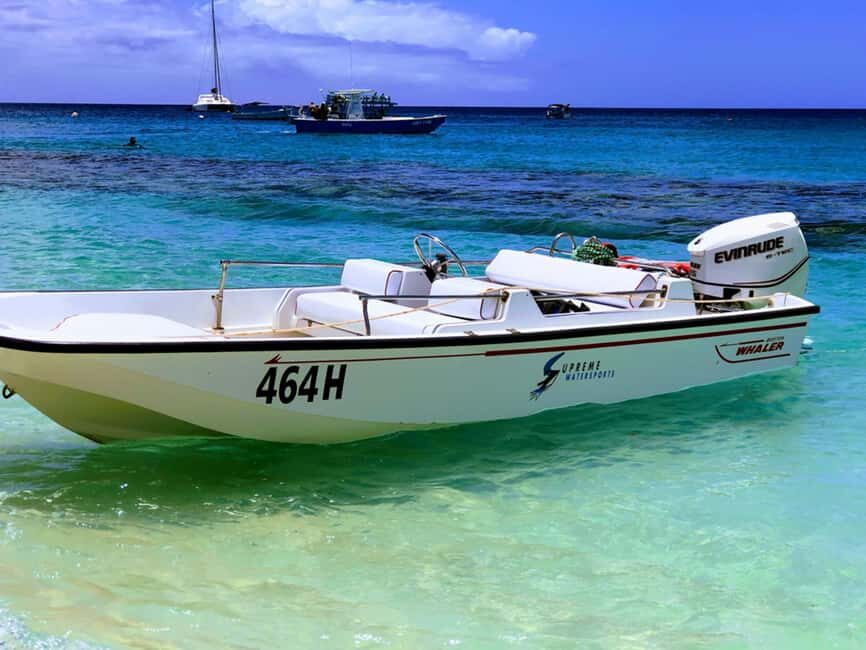 Barbados: 1-Hr Boat Cruise - Who Will Love This Tour?