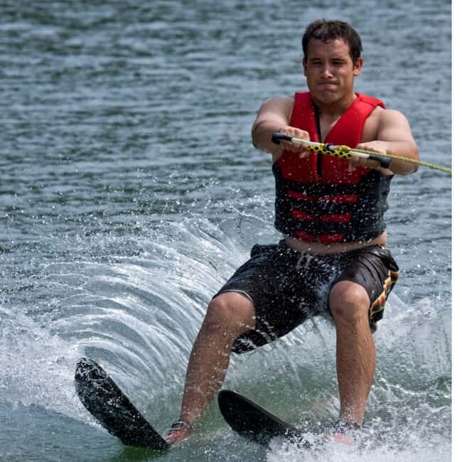 Barbados: 30-Min Water Skiing Lesson at Supreme Watersports - A Detailed Look at the Water Skiing Lesson in Barbados