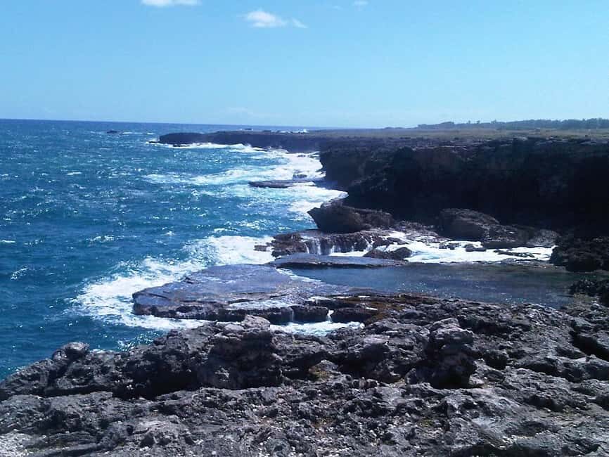 Barbados: 4 Hour Private Customized Island Tour - What to Expect: A Closer Look at the Experience