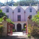 Barbados: 5.5-Hour Island Tour Plantation, Lunch and Drinks - Touring Bridgetown and the Garrison