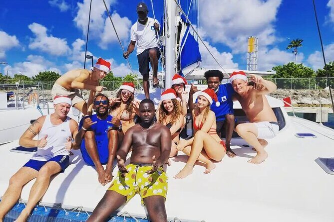 Barbados Catamaran Snorkeling Turtle and Shipwrecks tour - Authentic Experiences and Traveler Feedback