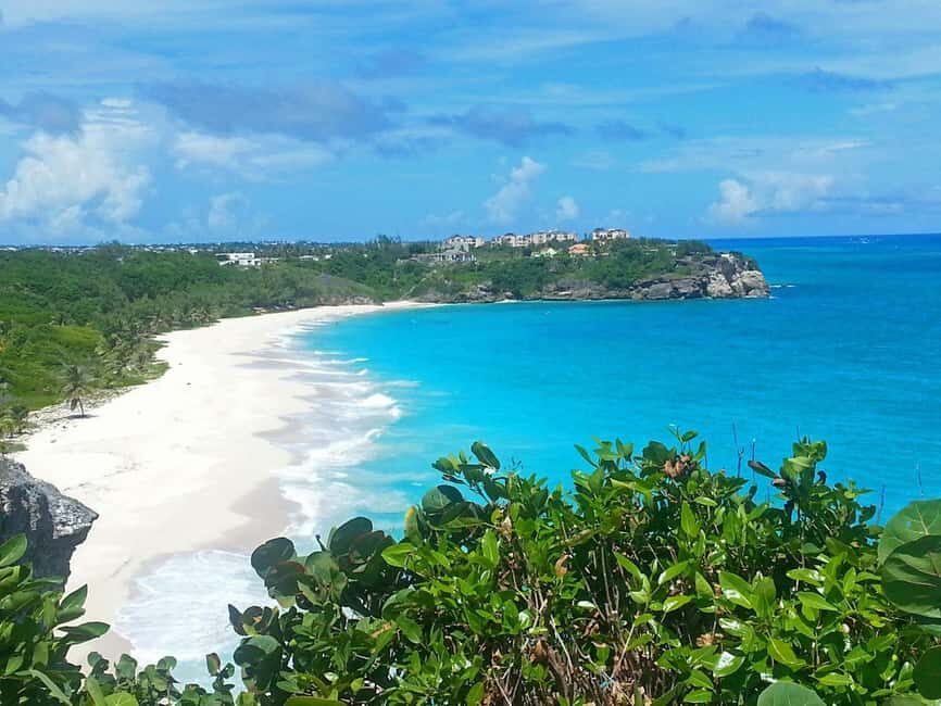 Barbados: Coastal Sightseeing Tour with Lunch and Transfers - What You Can Expect in Terms of Experience