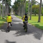 Barbados Ebike Day Rental(24 hours) - Meeting Points and Operational Details