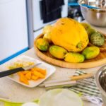 Barbados: Fruit-to-Scoop Culinary Experience; Make Sorbets - What You’ll Experience