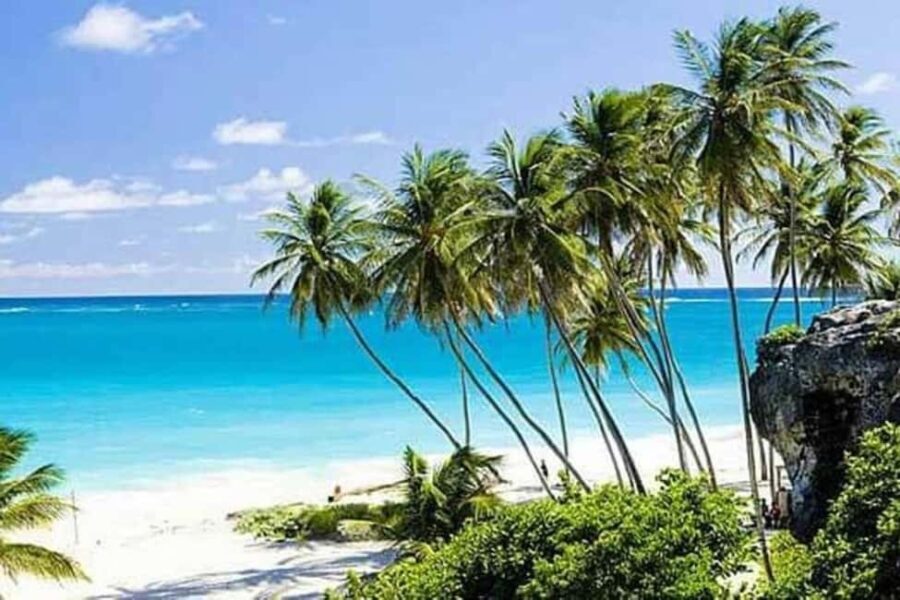 Barbados: Full-day Coast to Coast Tour - The Itinerary in Detail