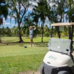 Barbados Golf Experience Pass Challenge and Fun Golf for All - Who Is This Experience Best For?