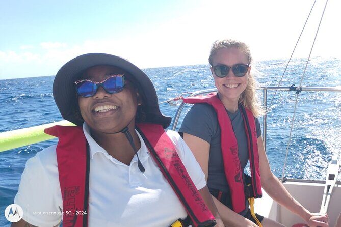 Barbados: Half-Day Private Charter on a J/24 Racing Sailboat - FAQs