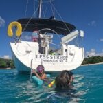 Barbados: Half-Day Private Charter on Cruising Sailboat - Who Might Want to Consider Other Options