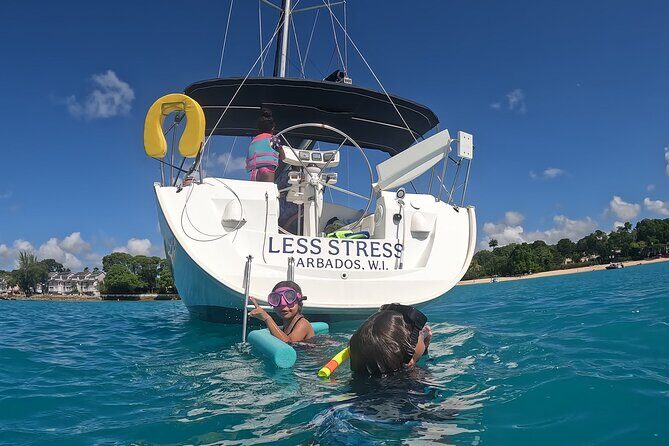 Barbados: Half-Day Private Charter on Cruising Sailboat - Who Might Want to Consider Other Options