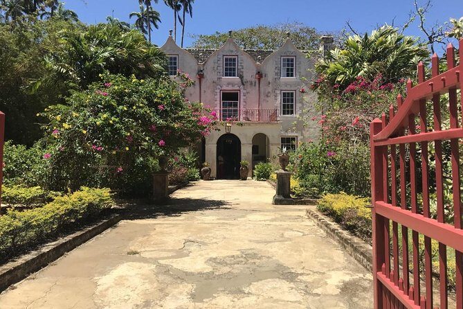 Barbados Half Day Private Tour - Practical Tips for Travelers