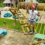 Barbados: Harrison's Cave Adventure Park Pass - The Logistics and Practicalities