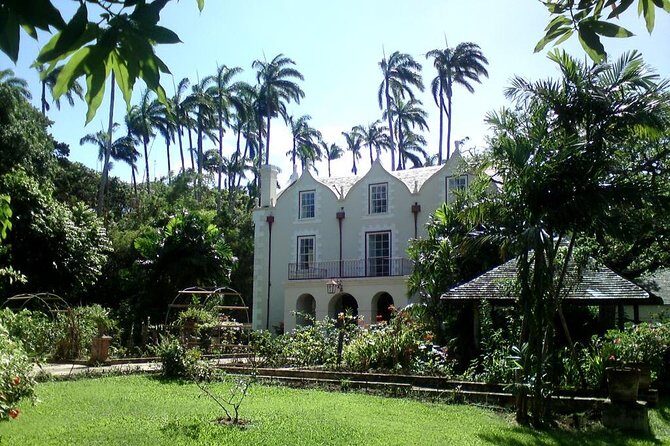 Barbados Harrison's Cave and St Nicolas Abbey Tour - Final Thoughts: Is It Worth It?