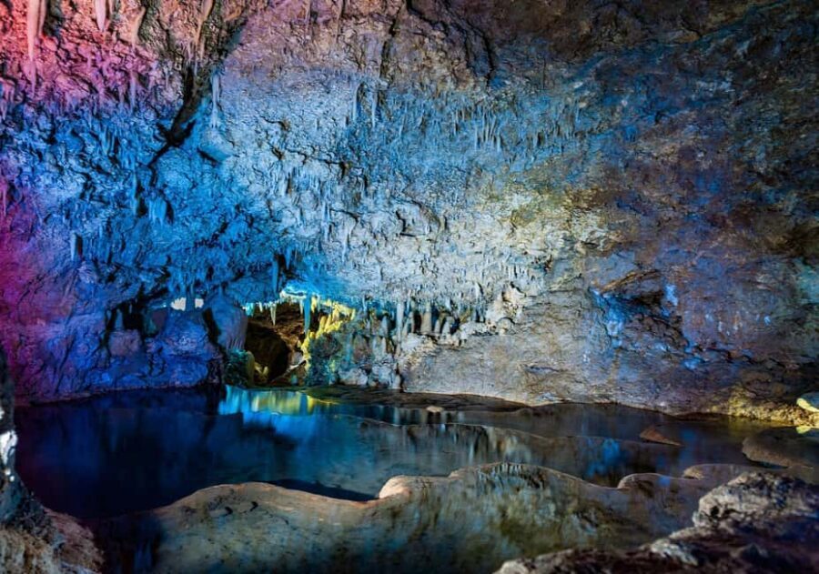 Barbados: Harrisons Cave & Huntes Gardens Tour - Practical Details and Value