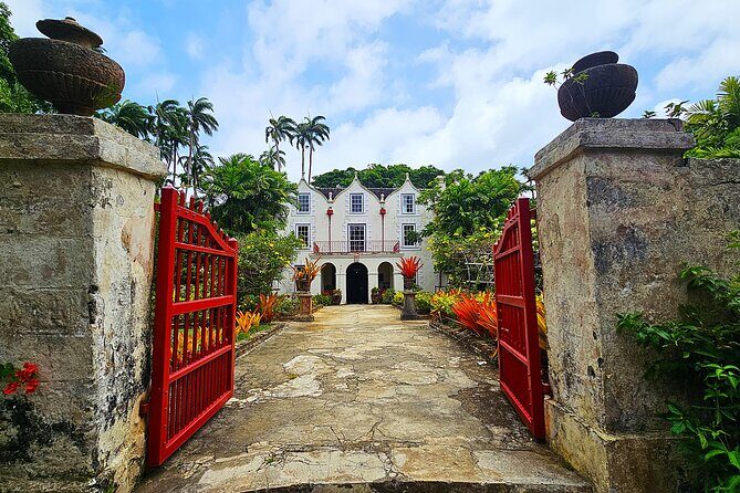 Barbados Heritage Tour: Train Ride, Rum Tasting & History - The Experience: What Travelers Say