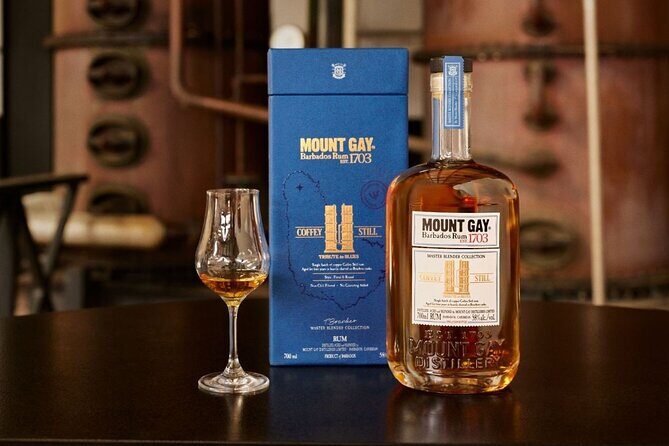 Barbados Highlights and Rum Tour - The Itinerary: What Will You See?