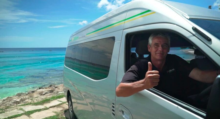 Barbados: Island Tour with Animal Flower Cave and Lunch - Who Will Love This Tour?