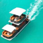 Barbados -Luxury Cruise with Lunch and Open Bar By Oceanluxx - Key Points