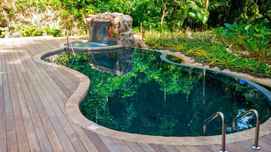 Barbados: Monkey Zip & Gully Challenge Adventure - Detailed Breakdown of the Tour