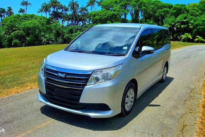 Barbados Private Cruise Port Transfer - Critical Details: Cost, Timing, and Inclusions