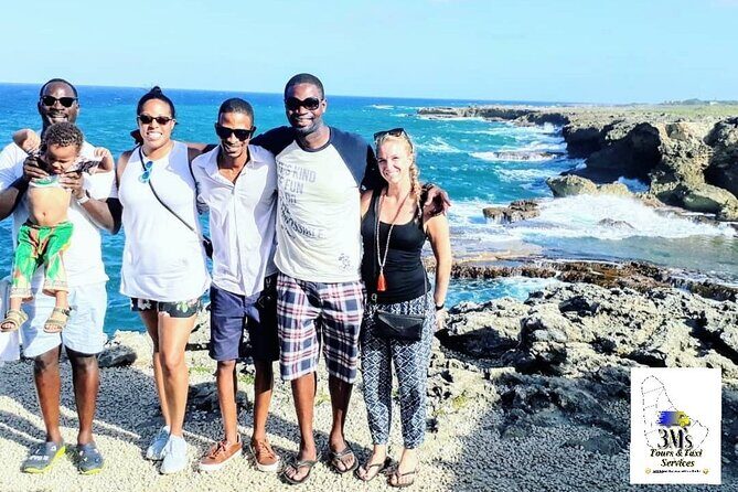 Barbados Private Customised Island Tours - The Sum Up