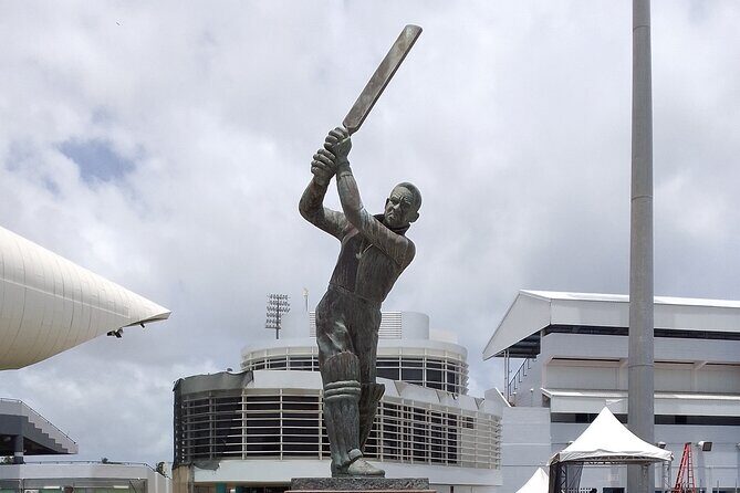 Barbados Reclaim Land Small Group Guided Tour in Pelican Island - What’s Included and Practical Details