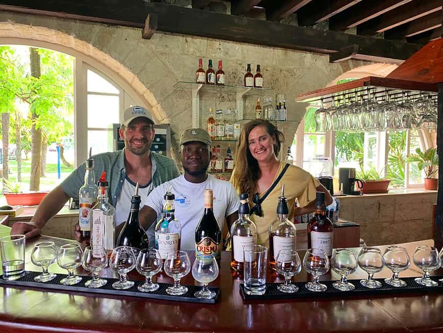 Barbados: Rum Distillery Tour and Mount Gay Visitor Center - Price and Value: What You Get for Your Money