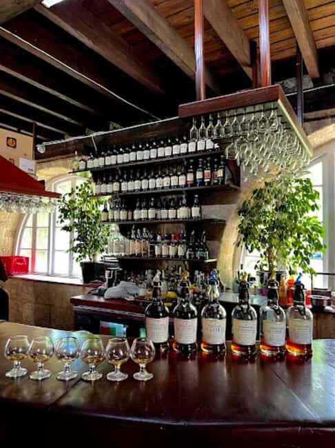 Barbados: Rum Distillery Tour with Tastings - A Deep Dive into Barbados’ Rum Heritage and the Tour Experience