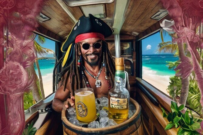 Barbados Rum Tours - What Travelers Say and What to Expect
