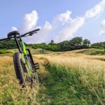Barbados: Rural Tracks and Trails Guided E-Bike Tour - The Scenic Route and Geological Marvels