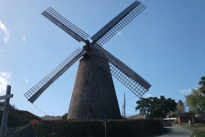 Barbados Sightseeing Plantation distillery tour, Lunch & Drink - What to Expect During the Day