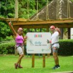 Barbados: Signature Park Pass & Gully Challenge Adventure - Exploring Harrisons Cave