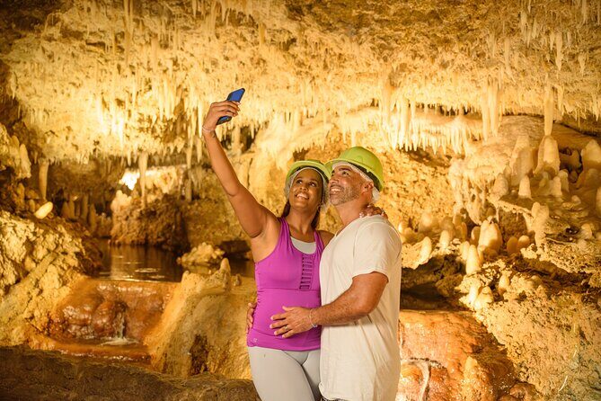 Barbados Tastes and Tales and Harrisons Cave Signature Tram Tour - Final Thoughts