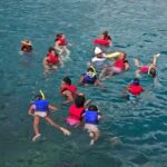 Barbados Wreck Explorers - The Sum Up