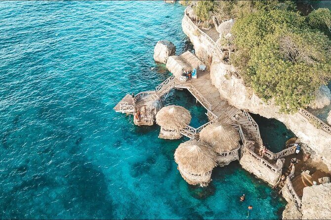 Barceló Bávaro Palace - Round Trip Shuttle - Punta Cana Airport - The Itinerary