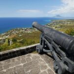 Basseterre: Brimstone Hill Fortress & Beach Shore Excursion - Is This Tour Worth It?