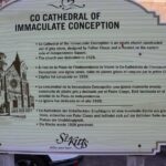 Basseterre: City Highlights Driving Tour - The Itinerary