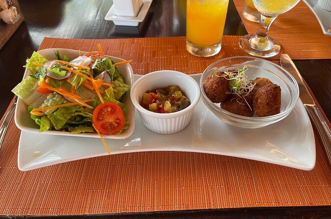 Basseterre Food and Walking Tour - The Highlights & Key Stops