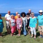 Basseterre Half Day Tour - What Tourists Are Saying
