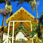 Basseterre: Plantation and Beach Extravaganza - Authentic Experiences and Real Traveler Feedback