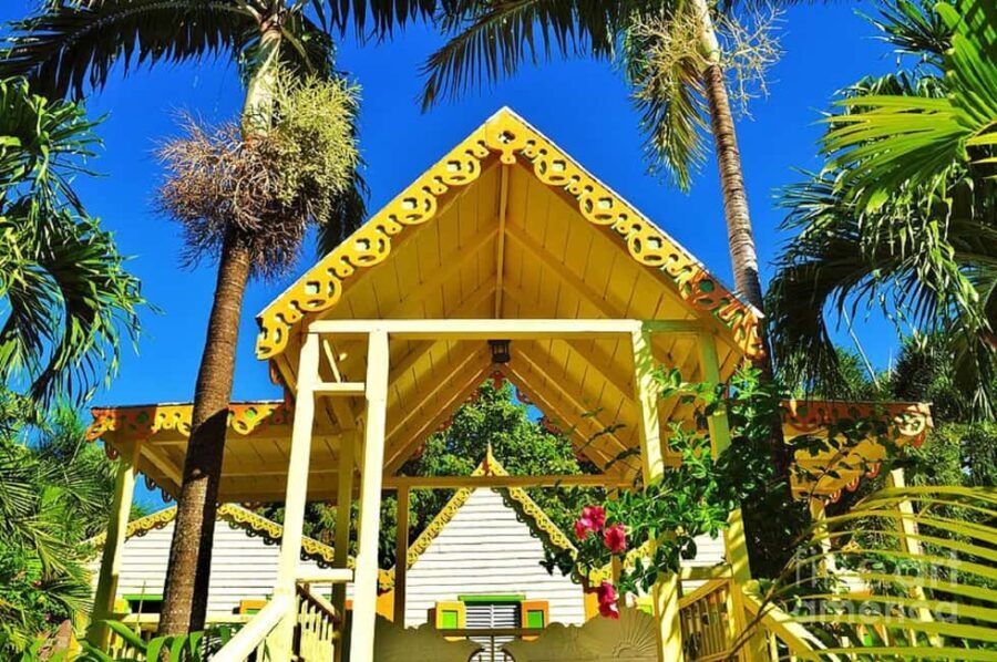 Basseterre: Plantation and Beach Extravaganza - Authentic Experiences and Real Traveler Feedback